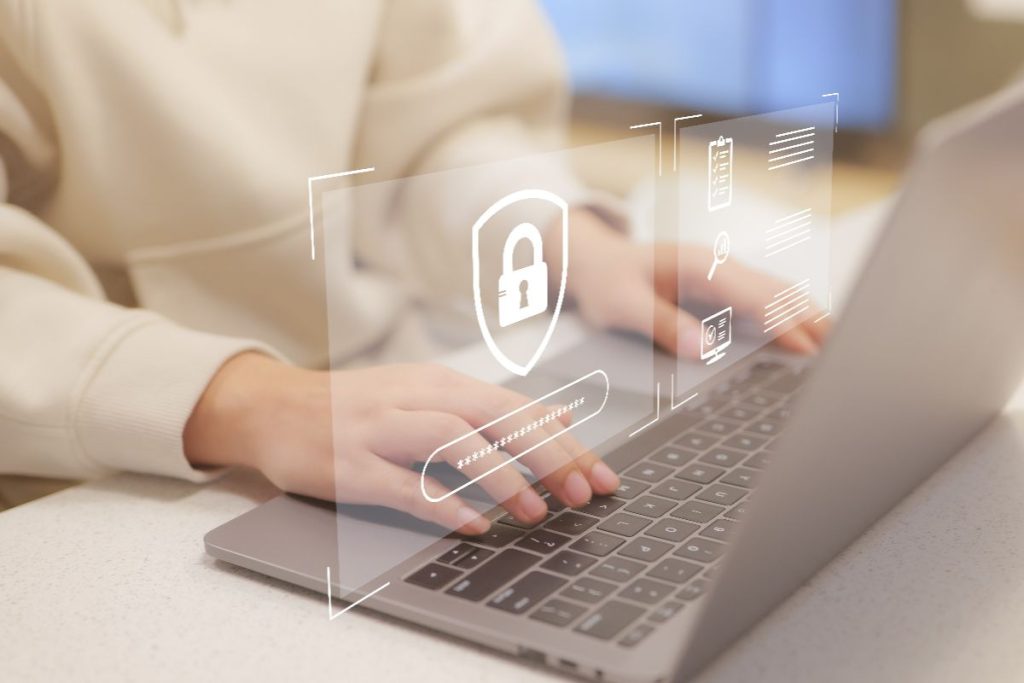 Why Protecting Customer Information Fosters Long-term Business Trust