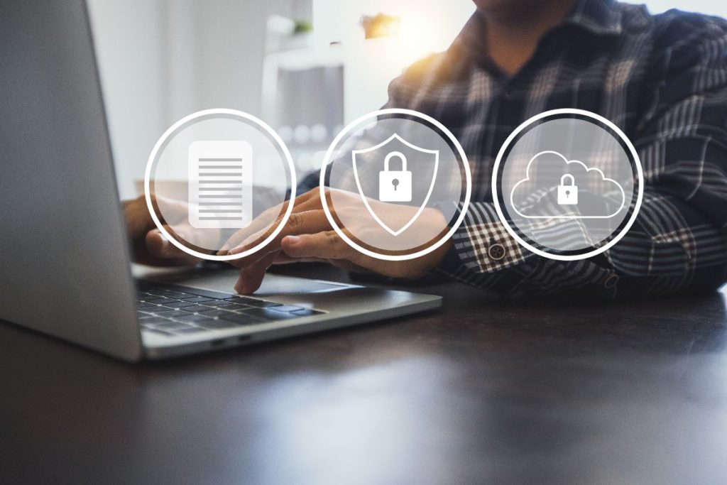 Why Protecting Customer Information Fosters Long-term Business Trust